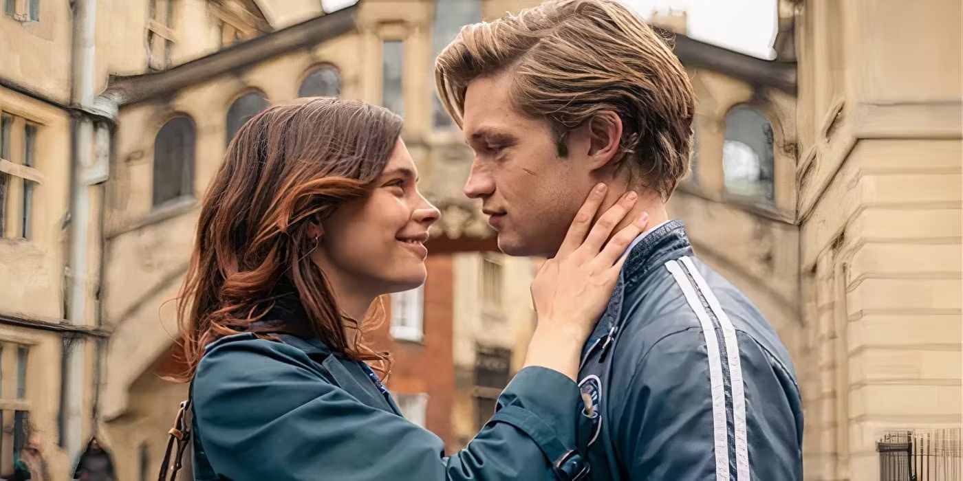 Joel Edgerton Blows the Whistle on a Cruel Tradition in New Look at ...