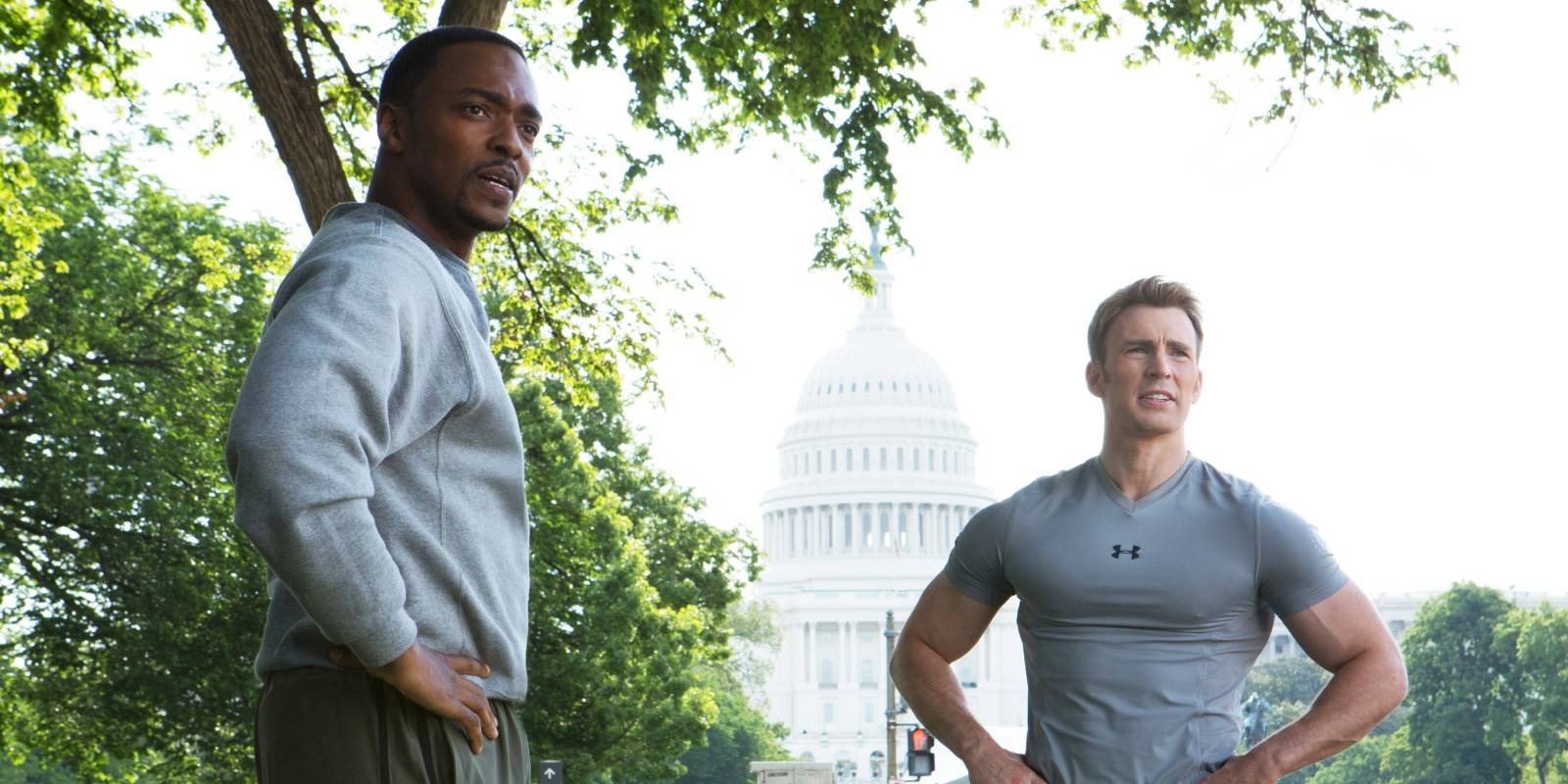 13 Years Later, an MCU Star's Bizarre Presidential Vampire Flick Is a ...