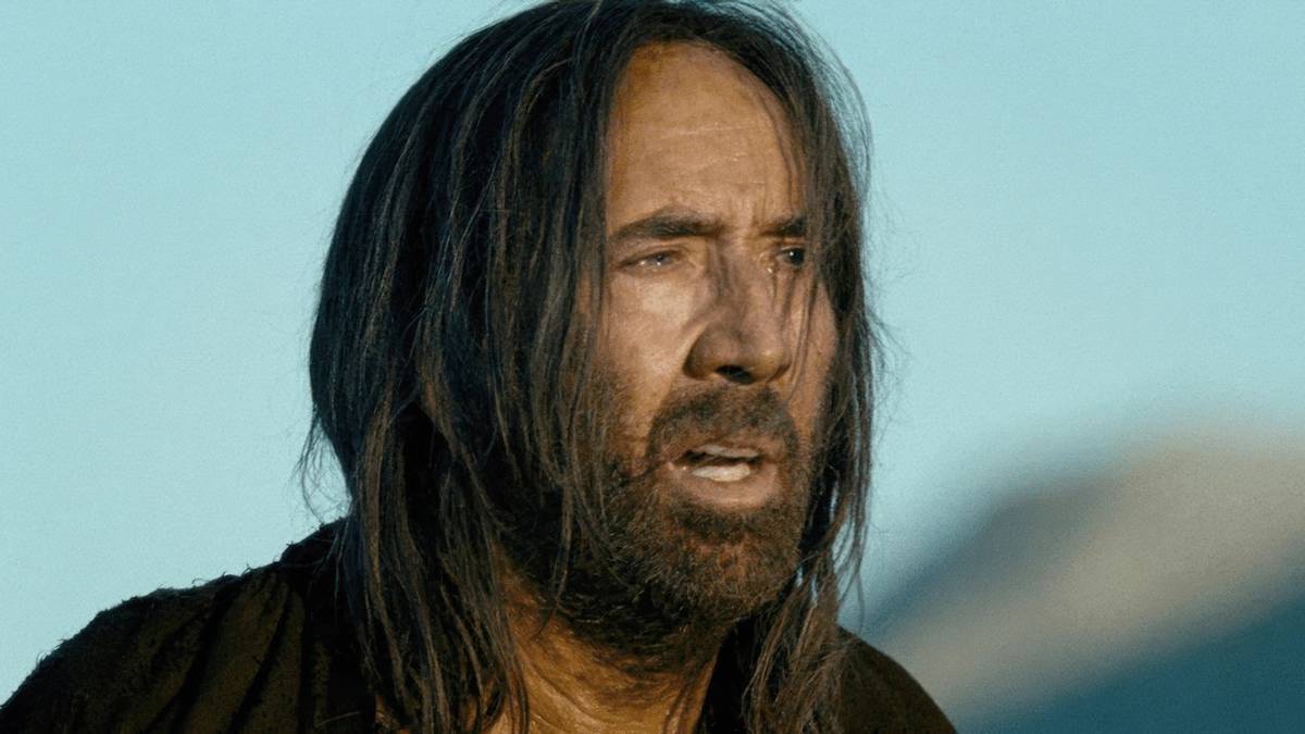 'The Carpenter's Son' Review: Nicolas Cage's Biblical Horror Movie Is a ...