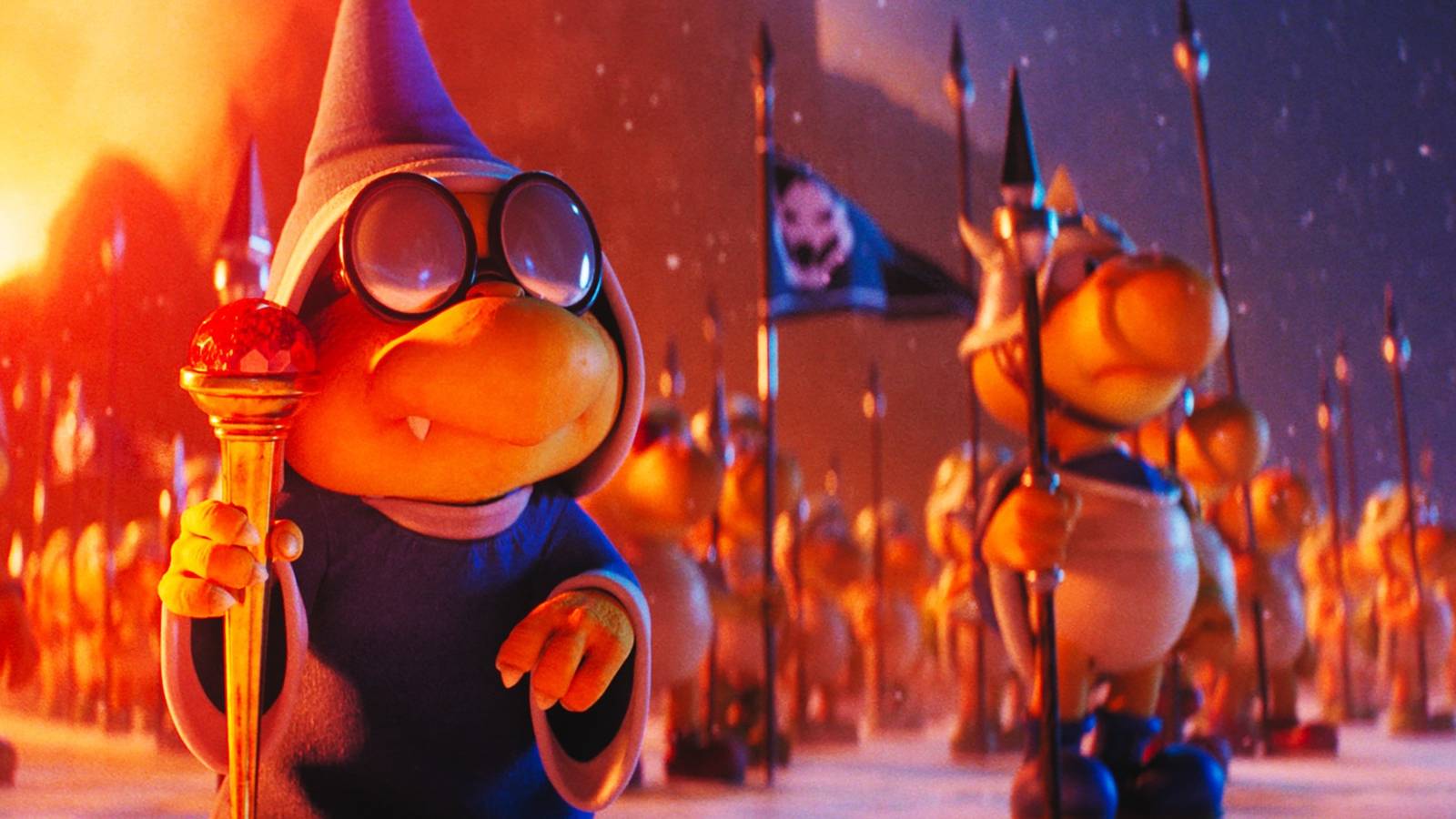 'The Super Mario Galaxy Movie' Trailer Is Everything Fans Have Been ...