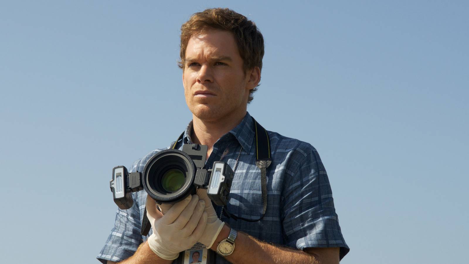 7 Crime Shows Where the Killer Was Hiding in Plain Sight