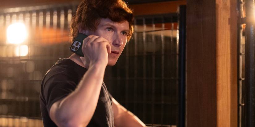 'Murdaugh: Death in the Family's Johnny Berchtold "Had a Pit in [His ...
