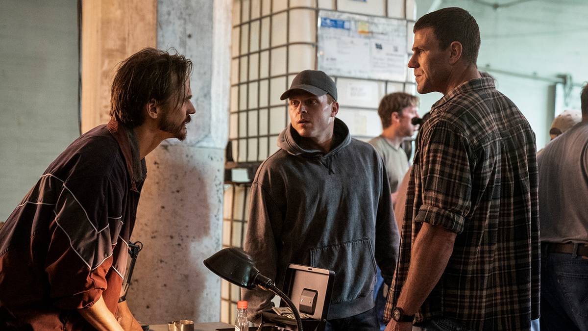 'NCIS: Origins' Season 2 Episode 6 Recap: One of the Worst TV Tropes ...