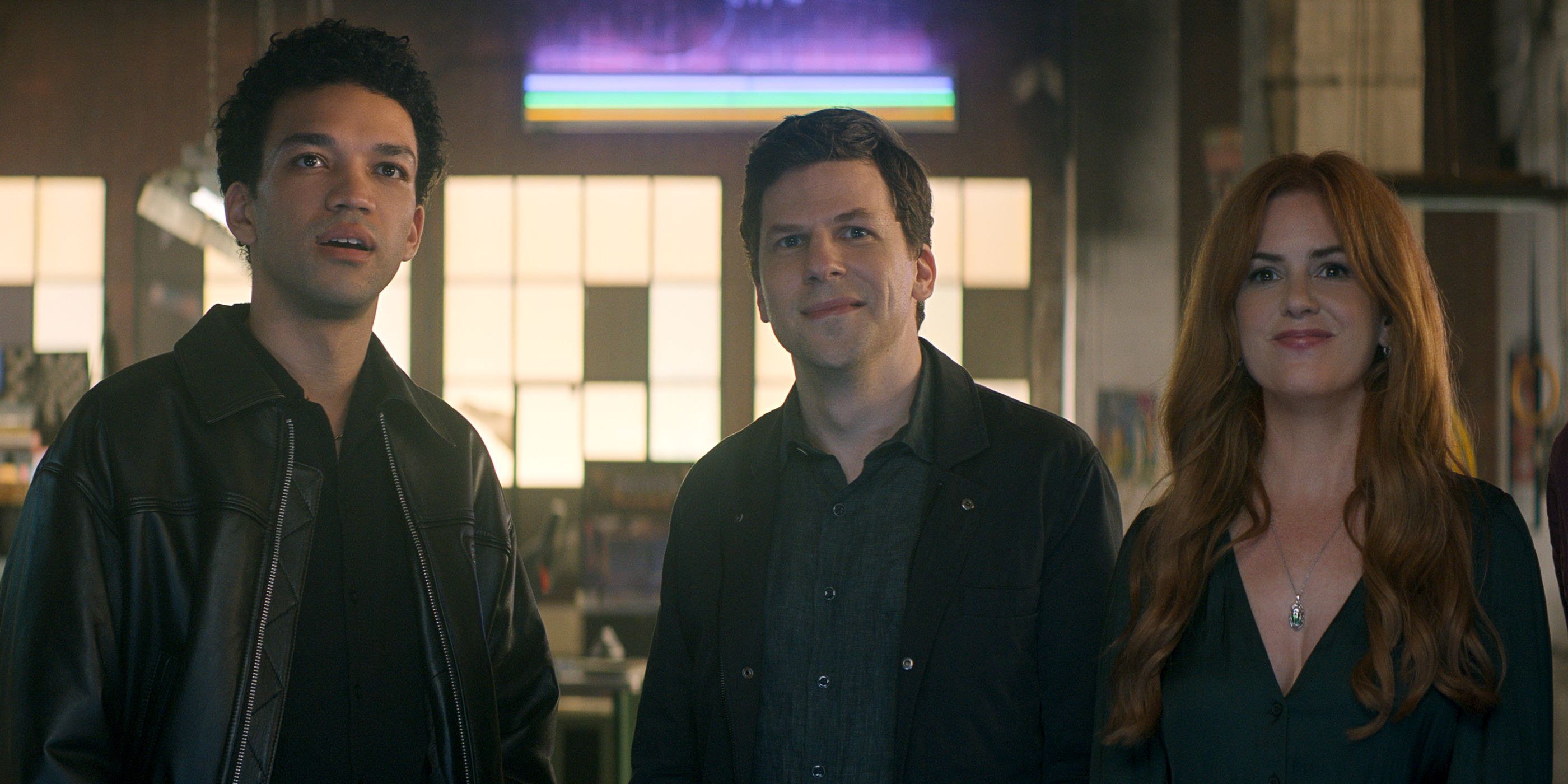 Now You See Me 4 Status & Mark Ruffalo's Potential Return Gets Major ...