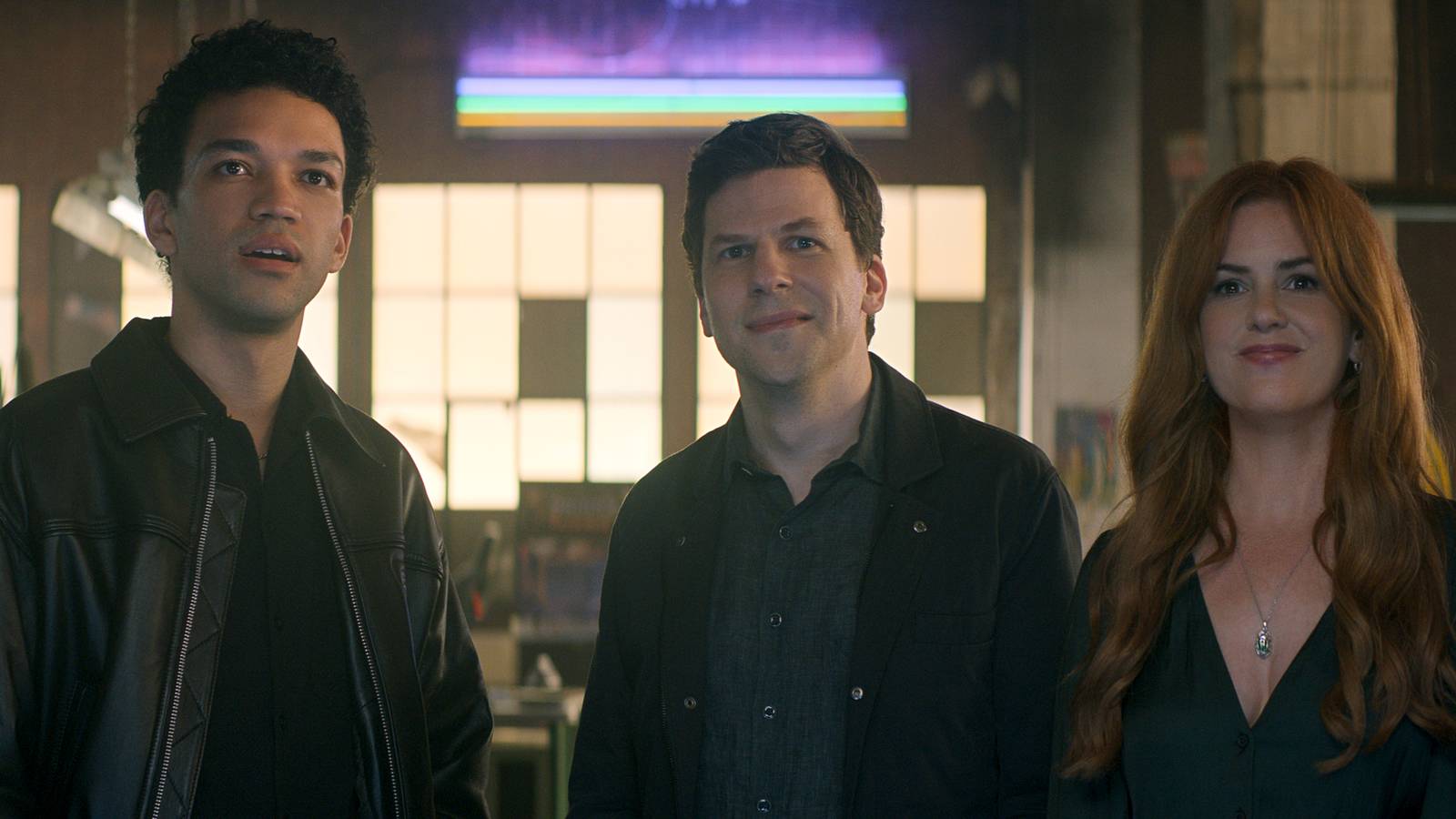 ‘Now You See Me: Now You Don’t’ Pulls Off Its Biggest Trick Yet With ...