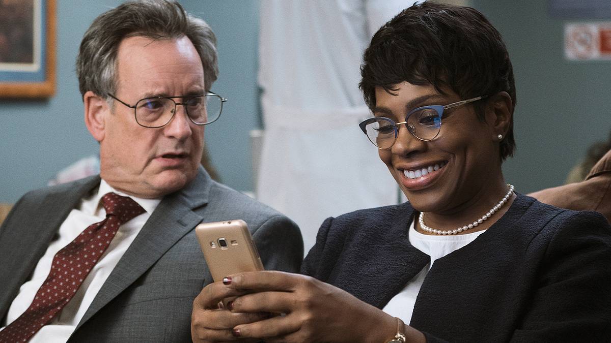 This 96% RT Prime Video Comedy Series Is the Perfect Hidden Gem To ...
