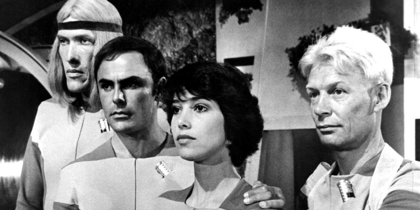 After ‘Star Trek,’ Gene Roddenberry Tried To Launch a New Franchise ...
