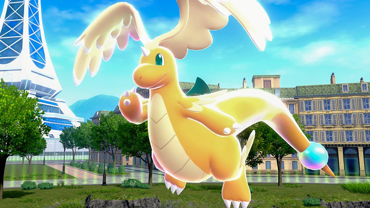 20 Greatest Mega Evolution in 'Pokémon Legends: Z-A,' Ranked