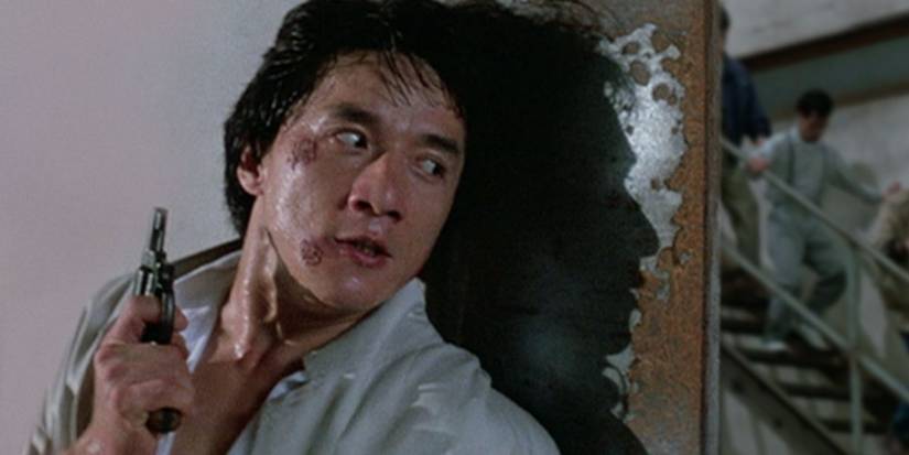 The Greatest Martial Arts Movie From Every Year of the '80s