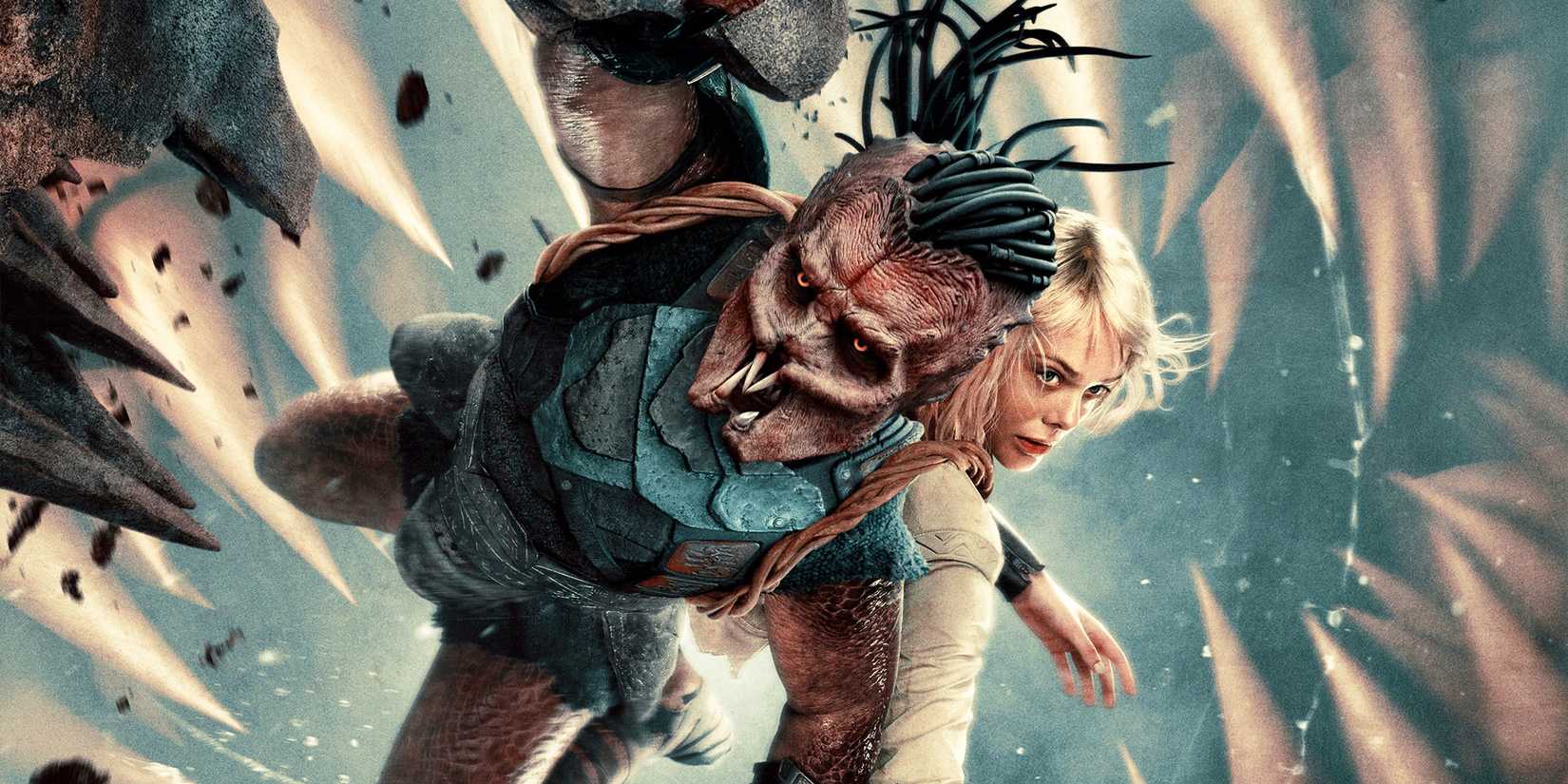 Elle Fanning Shares an Exciting 'Hunger Games: Sunrise on the Reaping ...
