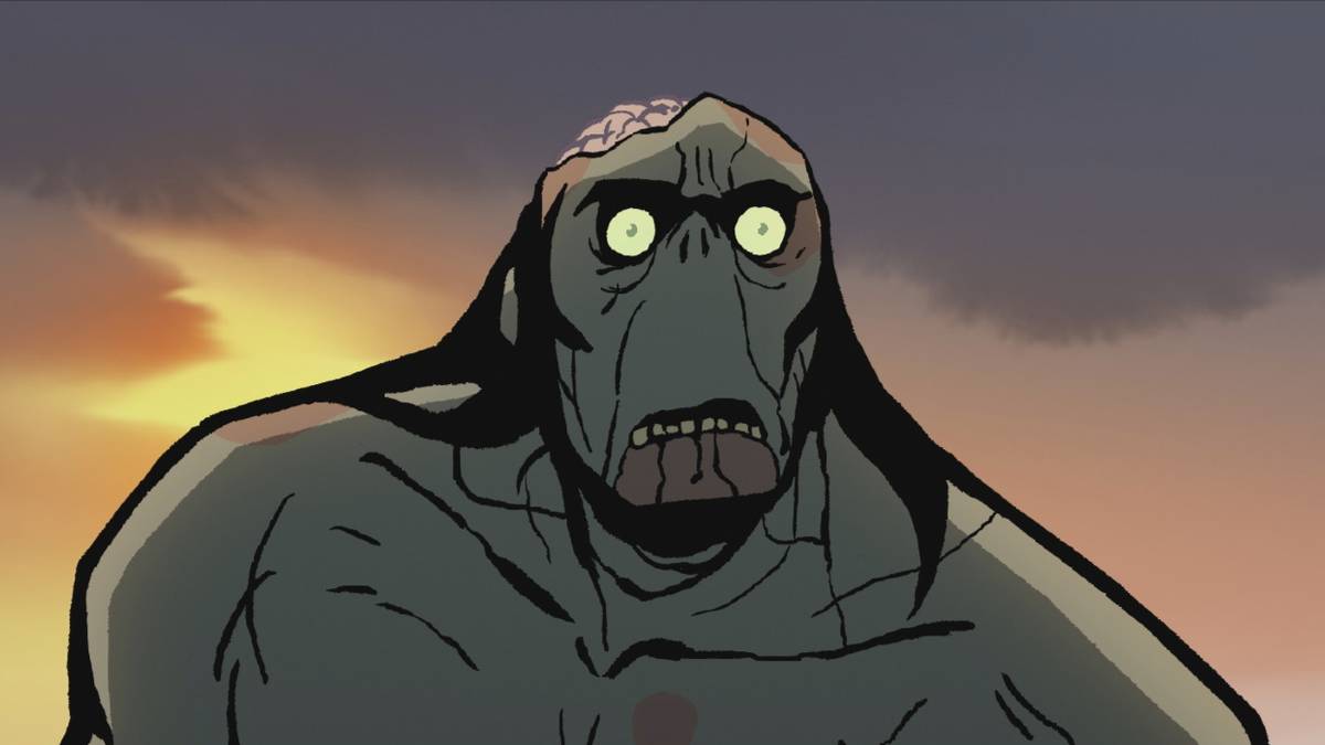 'Primal' Is Finally Back With First Season 3 Images Showing Spear's ...