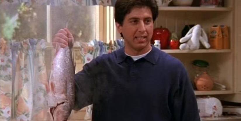 13 Funniest Thanksgiving Episodes From '90s Sitcoms