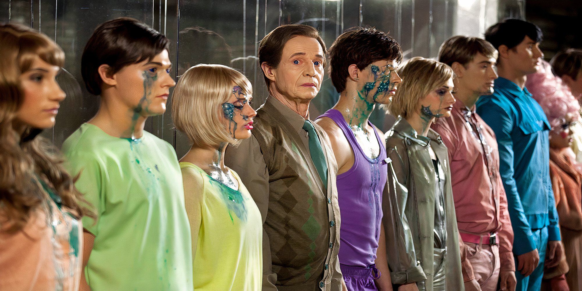 10 Shows To Watch if You’re Loving ‘Pluribus'