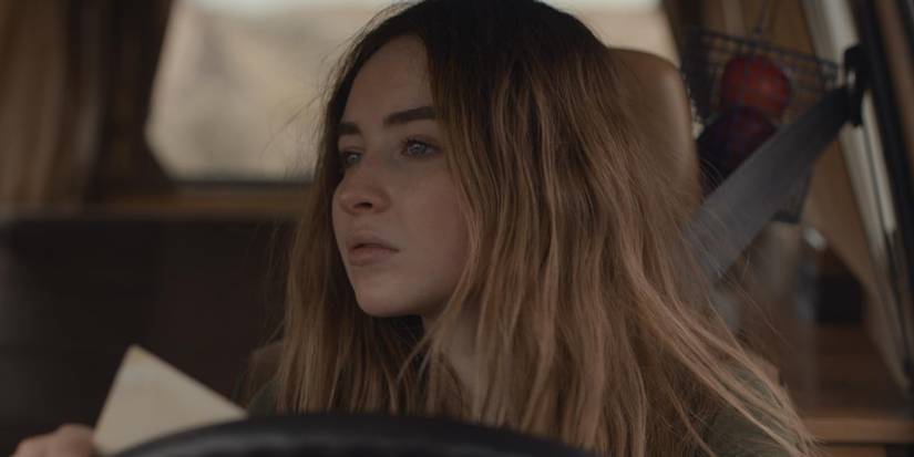 8 Greatest Sabrina Carpenter Acting Roles, Ranked