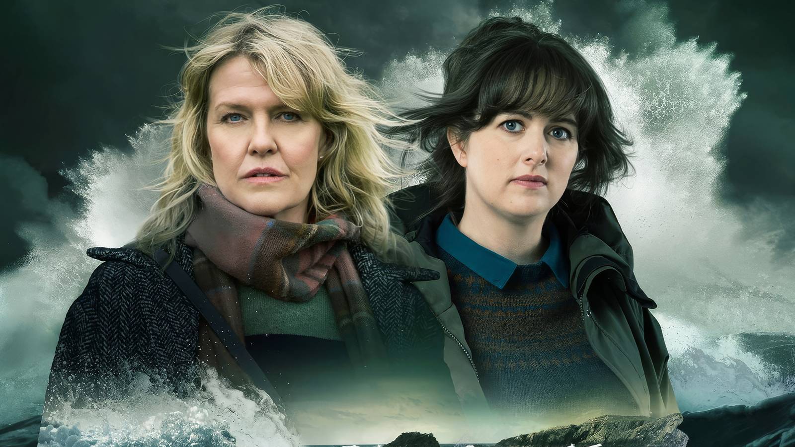 Ashley Jensen’s British Crime Masterpiece ‘Shetland’ Season 10 Gets New ...
