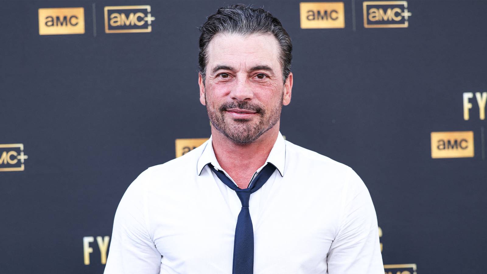 'Scream's Skeet Ulrich Had a Career Revival in This Absolutely Unhinged ...