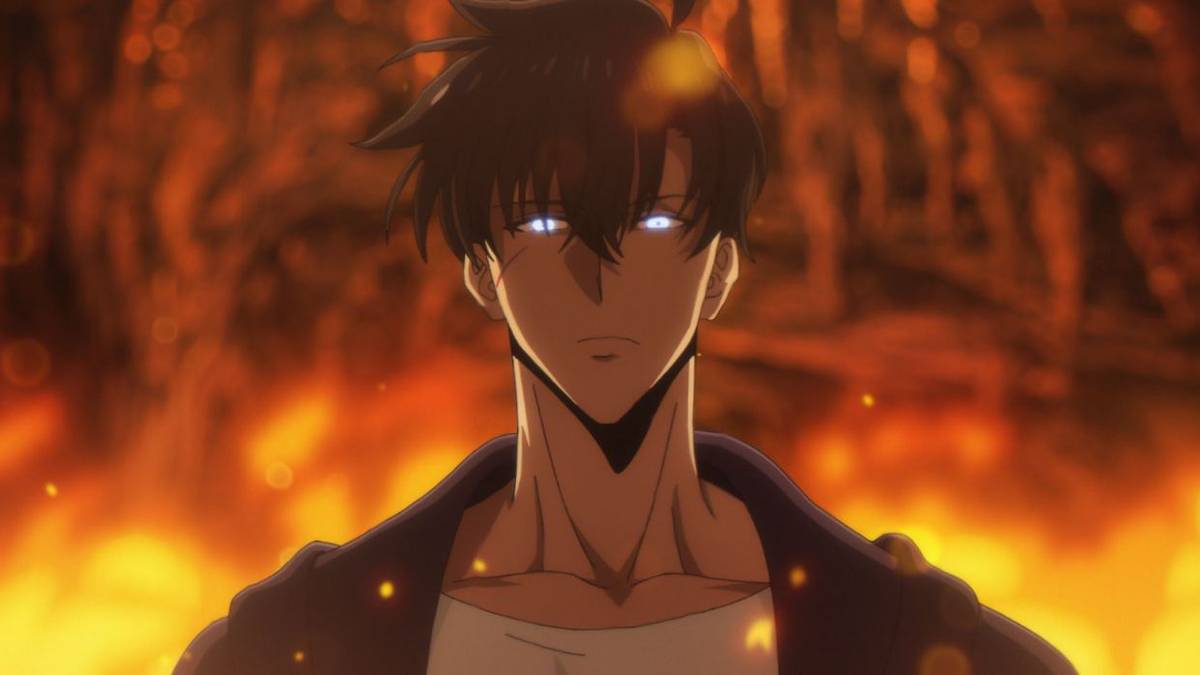 Netflix’s 'Solo Leveling' Live-Action Gets Major Production Update