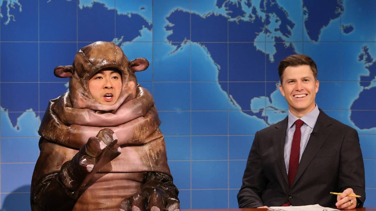 SNL’ Is Quietly Erasing the Messiest Parts of Its Show and Losing ...