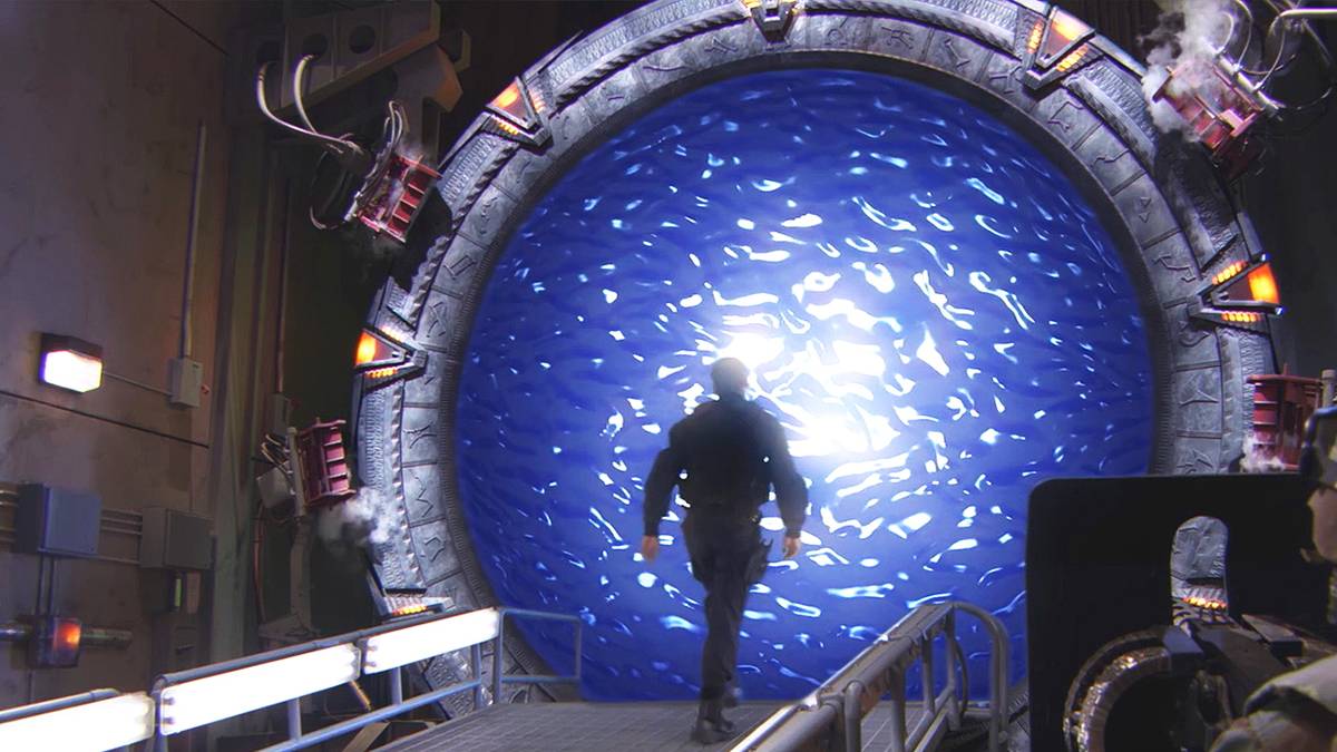 Prime Video Is Rebooting One of the Greatest Sci-Fi Franchises Ever