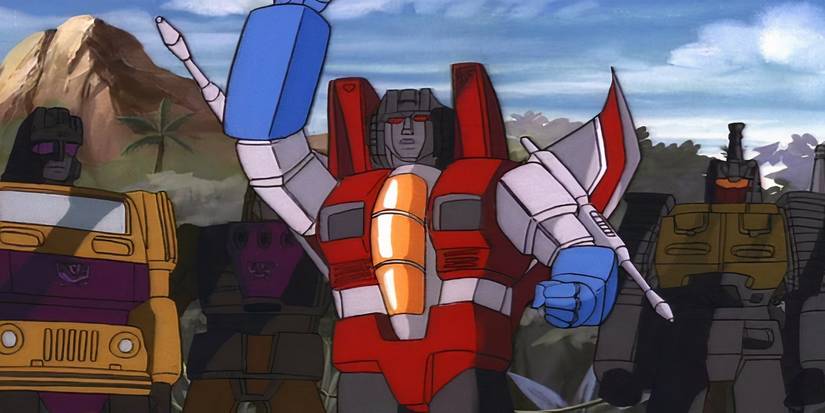 The Transformers Franchise Really Needs To Adapt These 10 Storylines in ...
