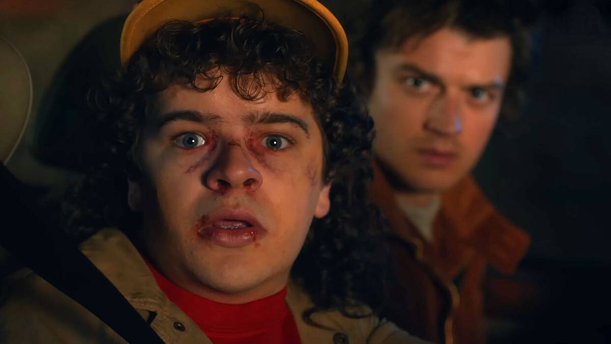 'Stranger Things 5' Just Proved the Show's Original Stars Have Been ...
