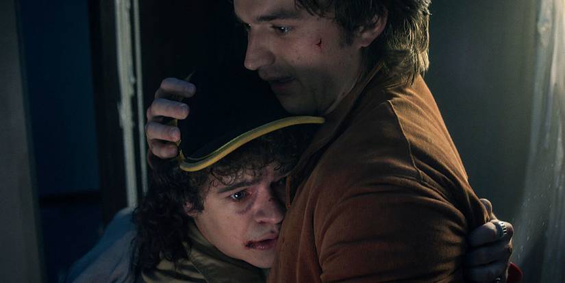 ‘Stranger Things 5’s Most Ruthless Moment Surprisingly Didn't Include ...