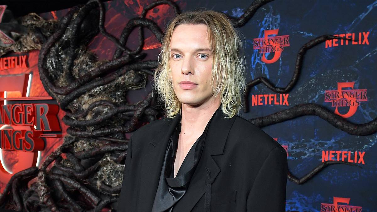 After ‘Stranger Things’, Vecna Actor Jamie Campbell Bower Eyes One of ...