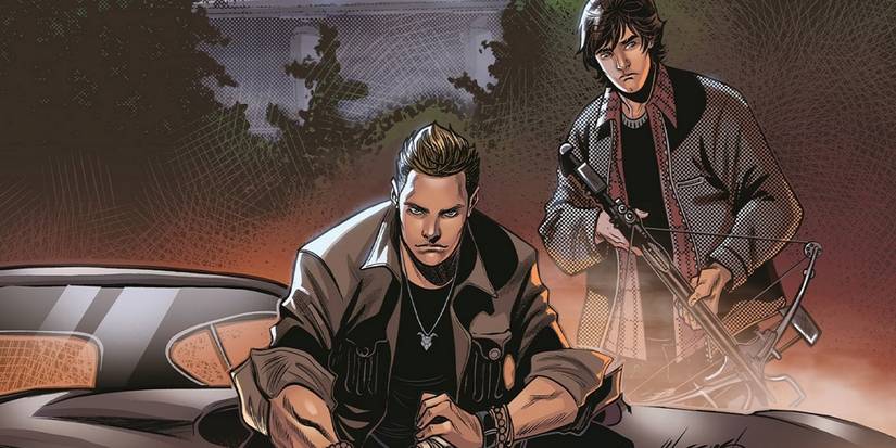 ‘Supernatural’s Newest Sequel Has a Chance To Right the Series’ Wrongs