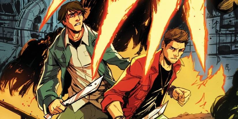 ‘Supernatural’s Newest Sequel Has a Chance To Right the Series’ Wrongs