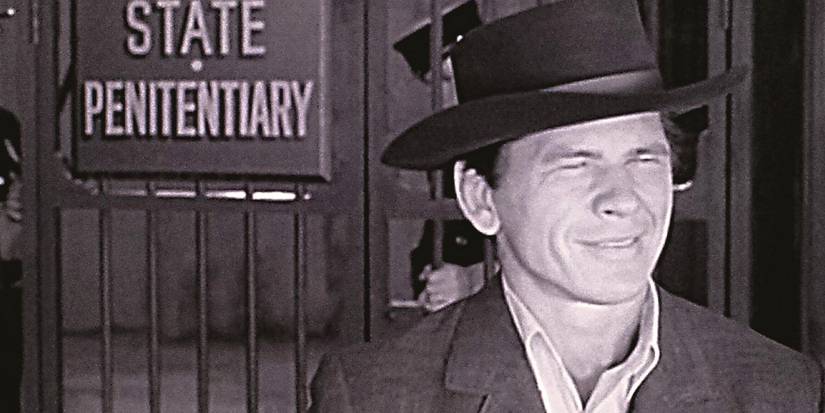 This Classic Western Series Brought in Charles Bronson To Play an ...