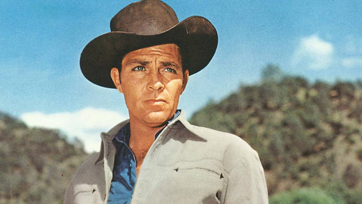 This Classic Western Series Brought in Charles Bronson To Play an ...