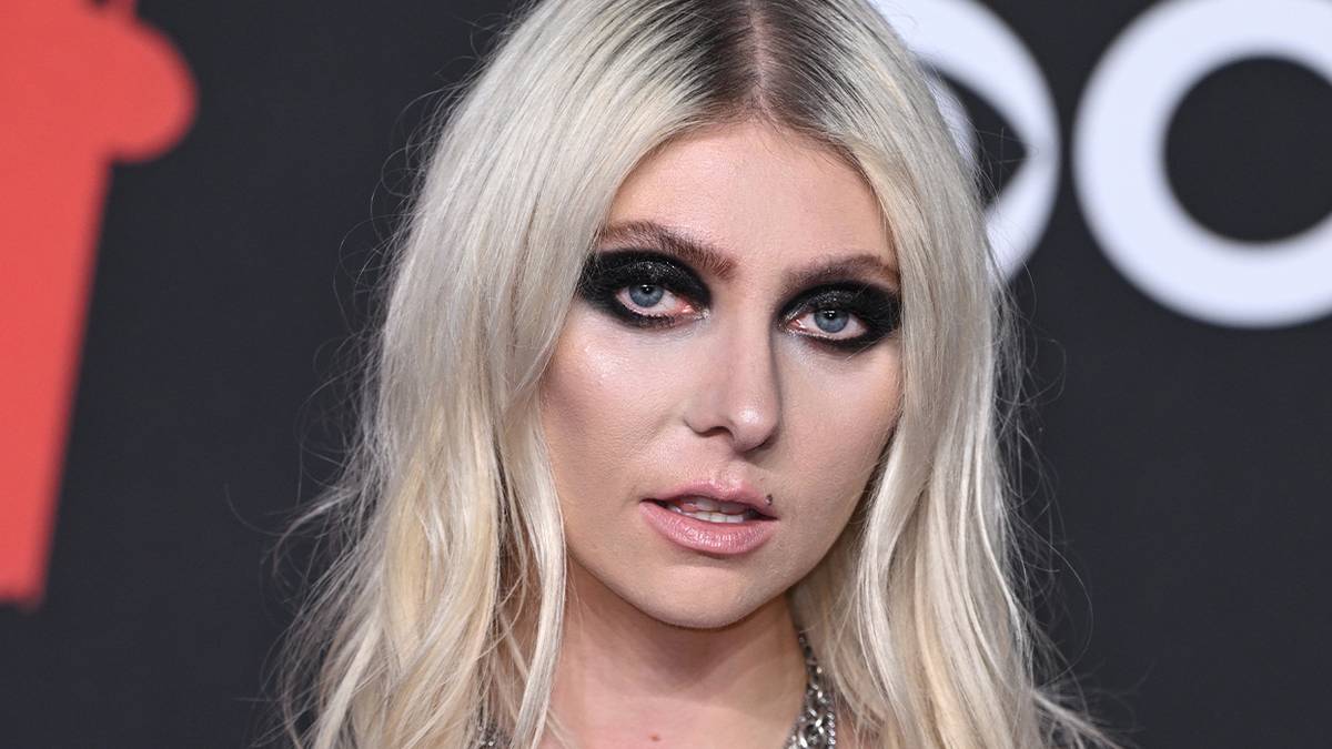 Taylor Momsen Convinced Writers to Write Her Out of the Hit Show That Scored 84% on Rotten Tomatoes
