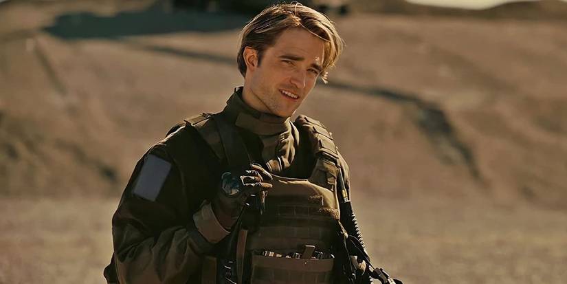 10 Best Robert Pattinson Movies, According to IMDb
