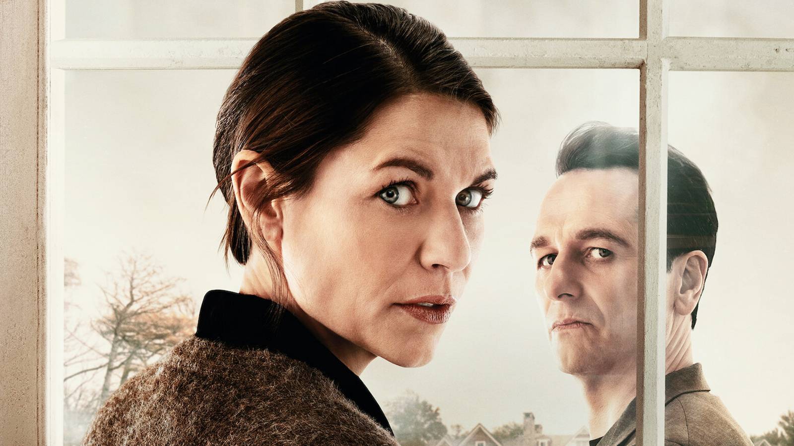 Grief meets danger in Netflix’s The Beast in Me 😱—Claire Danes ...