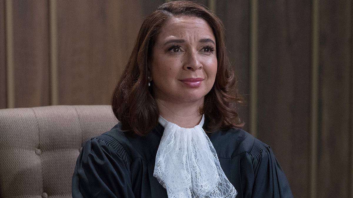 9 Years Ago, NBC's Fantasy Comedy Show Delivered Some of the Best Plot ...