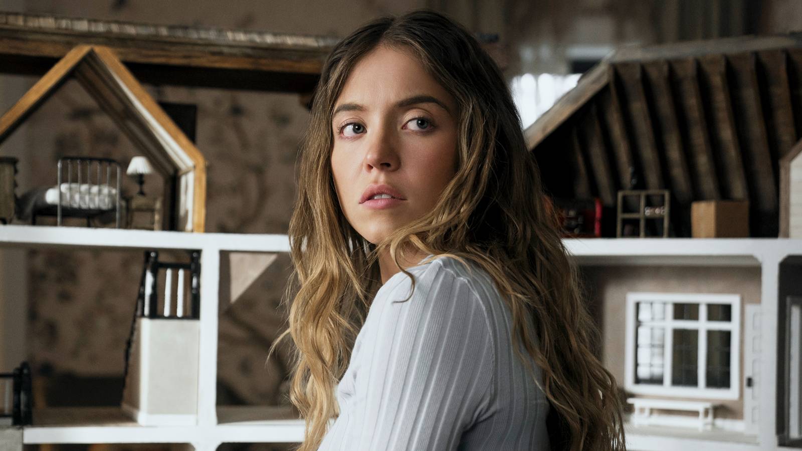 Audiences Are Choosing God Over Sydney Sweeney’s Risqué New Movie at ...
