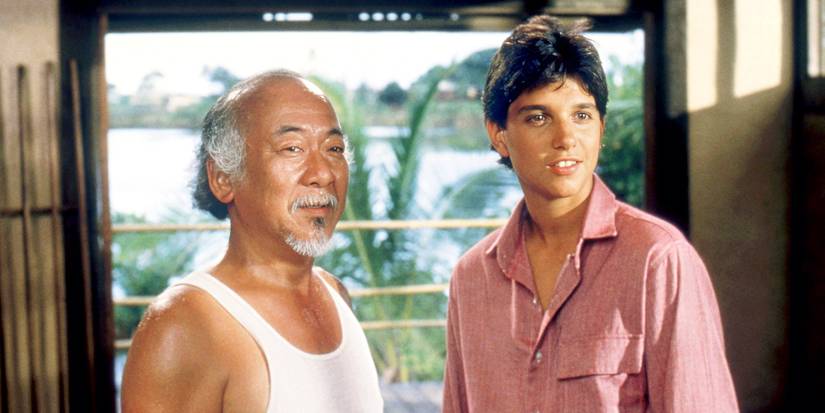 8 Reasons It’s Hard To Rewatch ‘The Karate Kid’ Today