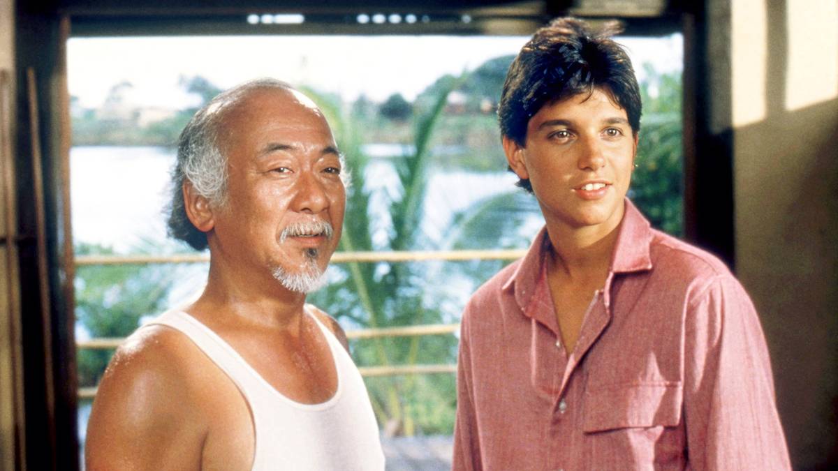 The Greatest Martial Arts Movie From Every Year of the '80s