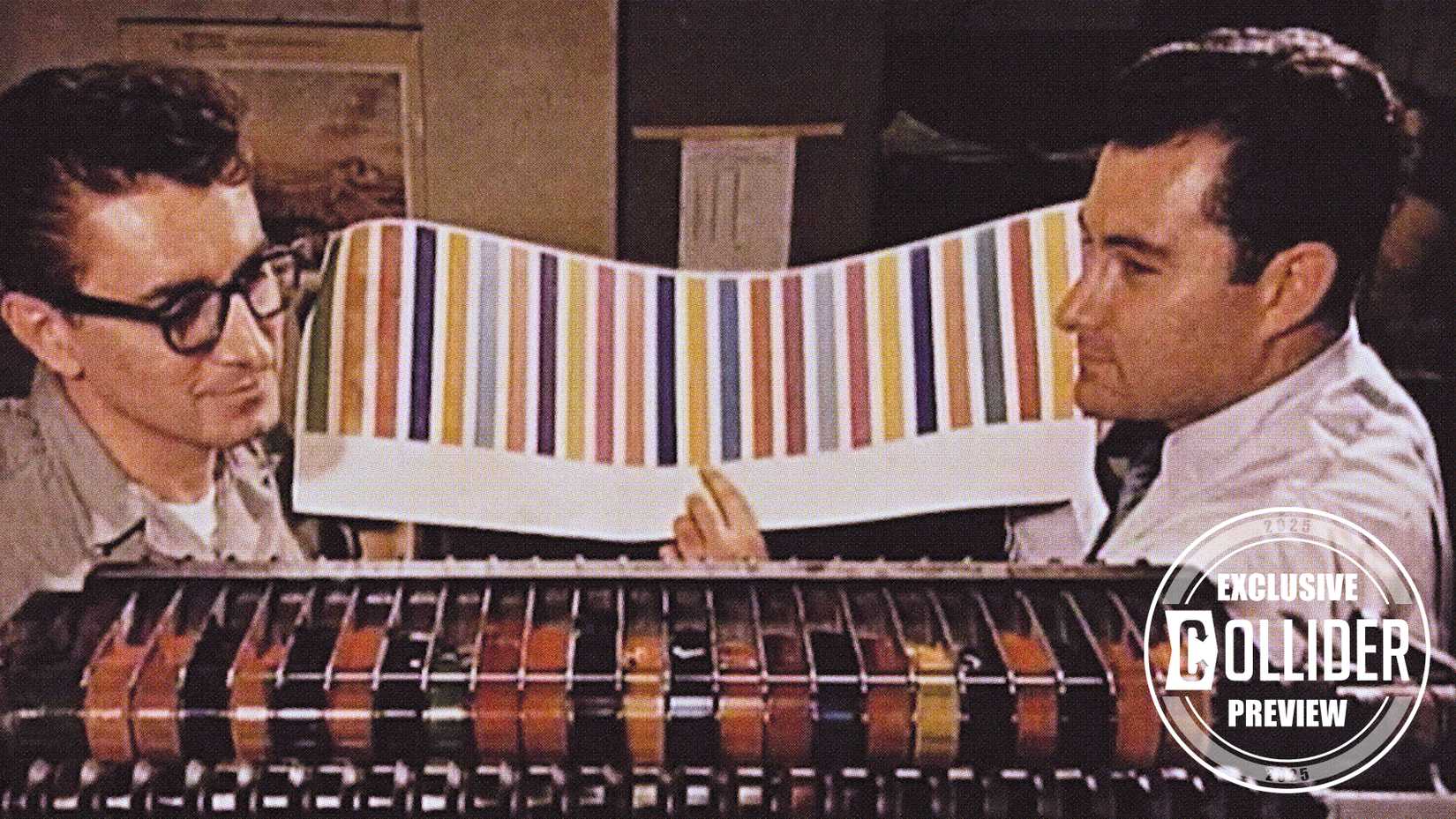 Collider's Winter Preview Unveils Exclusive Casting News, Images, and ...