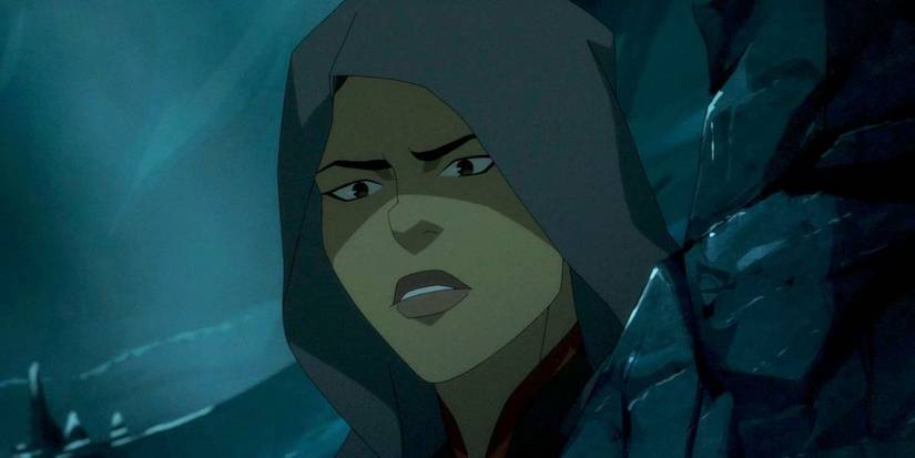 10 Crucial Differences Between 'The Legend of Vox Machina' and the ...