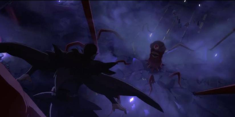 10 Crucial Differences Between 'The Legend of Vox Machina' and the ...