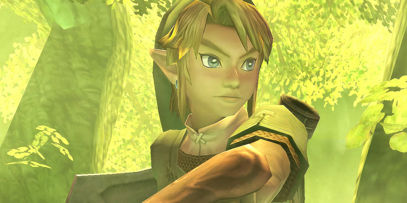 All 7 The Legend of Zelda 3D Games