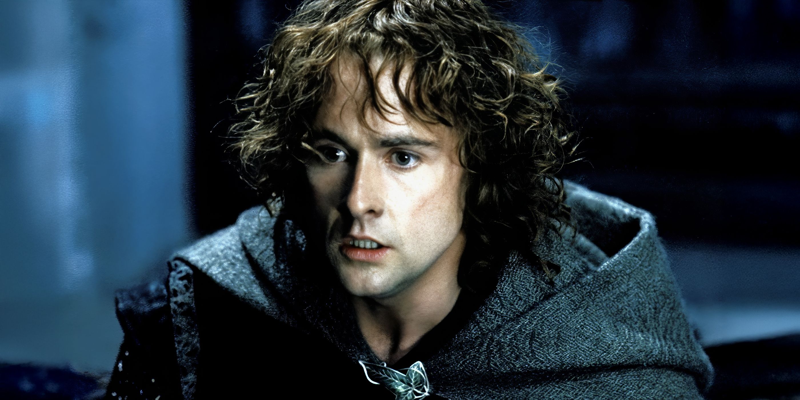 This One 'Lord of the Rings' Moment Still Defines The Entire Trilogy