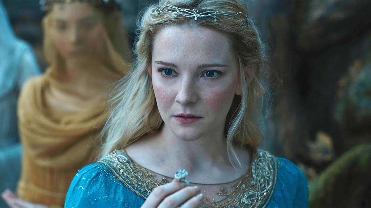 Forget Prime Video’s ’Rings of Power’ There’s An All New ‘Lord of the Rings’ Project to Anticipate