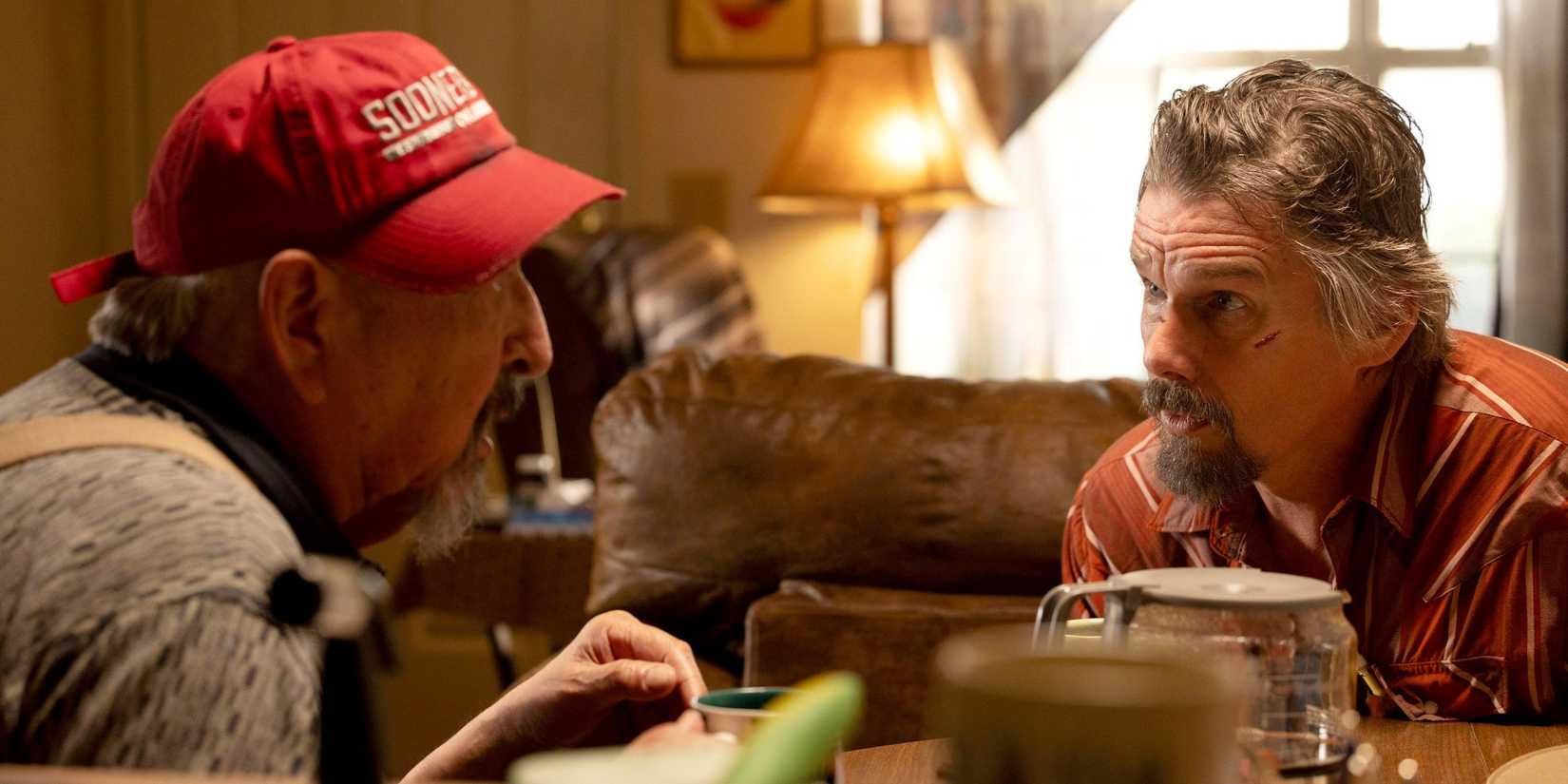 One of the Best TV Shows of 2025 Is This Neo-Western Crime Drama