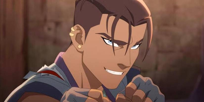 10 Greatest Characters in Prime Video's Fantasy Series 'The Mighty Nein'