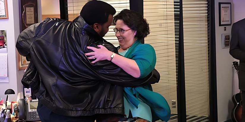 One of ‘The Office’s Funniest Characters Was Never Meant To Even Be on ...