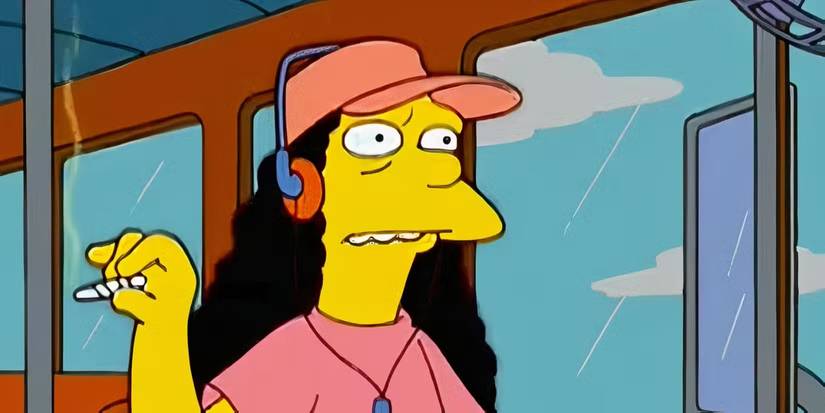 15 Best Easter Eggs in 'The Simpsons' Fortnite Collab