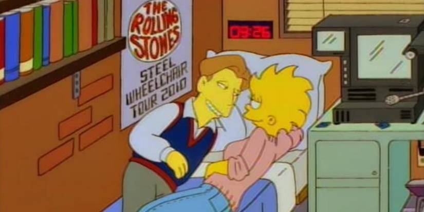 57 'The Simpsons' Predictions That Came True