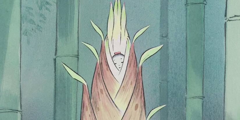 10 Greatest Studio Ghibli Endings, Ranked